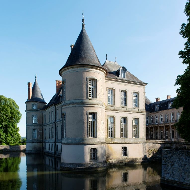 Guided tour | Château de Haroué